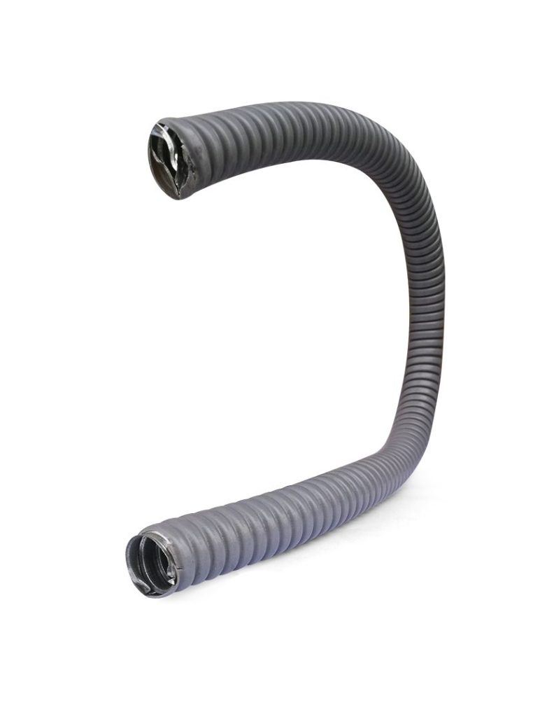 Flexible Iron Conduit Pipe – Must Power
